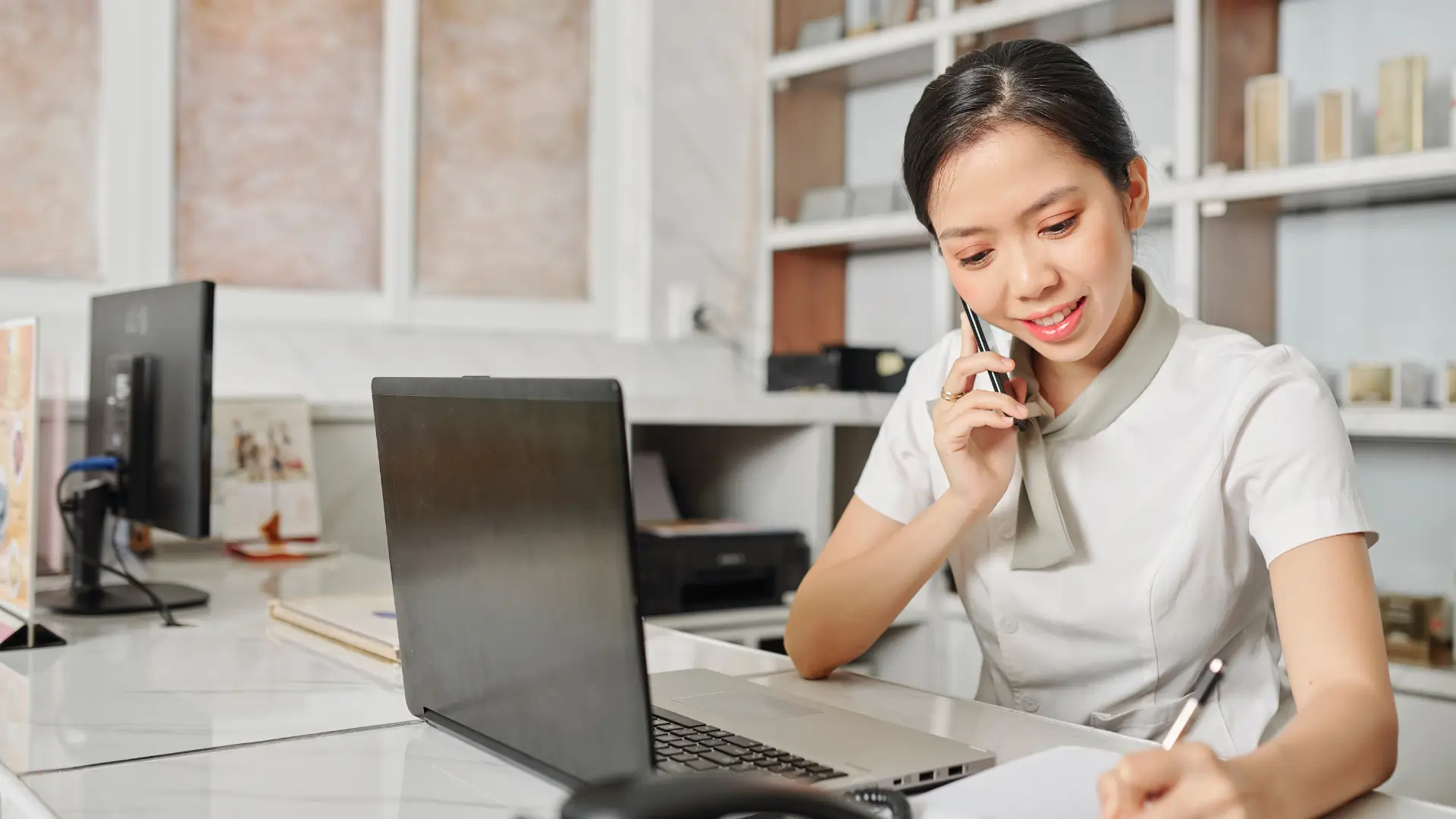 SERP Dental | Book a Strategy Call